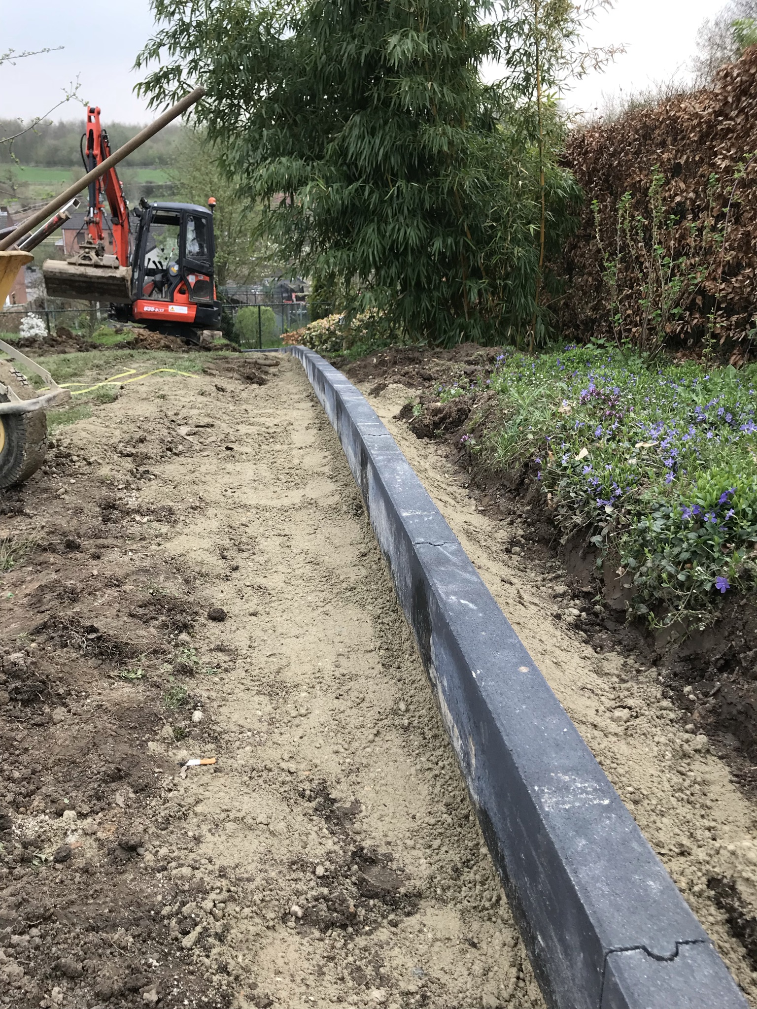 TUIN FULDNER – ROTHY